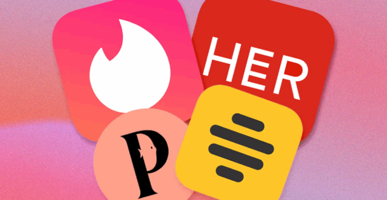 11 Best Dating Apps for Hookup in 2025 - News, Interviews & Features on ...