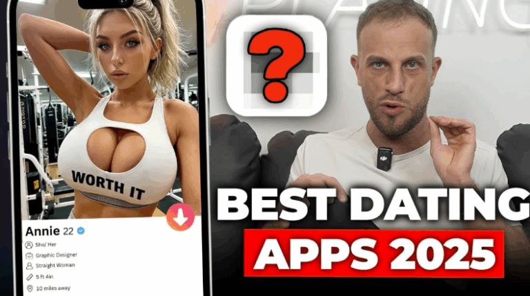11 Best Dating Apps for Hookup in 2025 - News, Interviews & Features on the Dating Industry ...