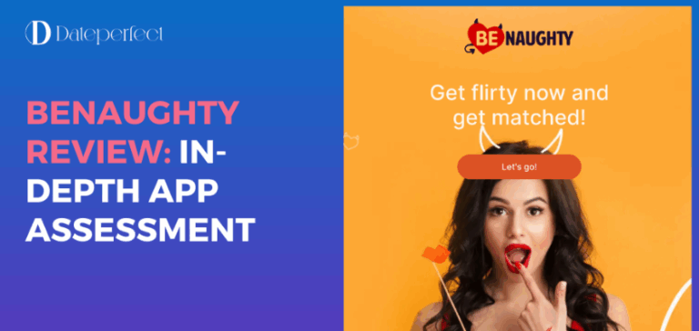 BeNaughty Review: Is This Online Dating Site Legit or Just a Scam ...